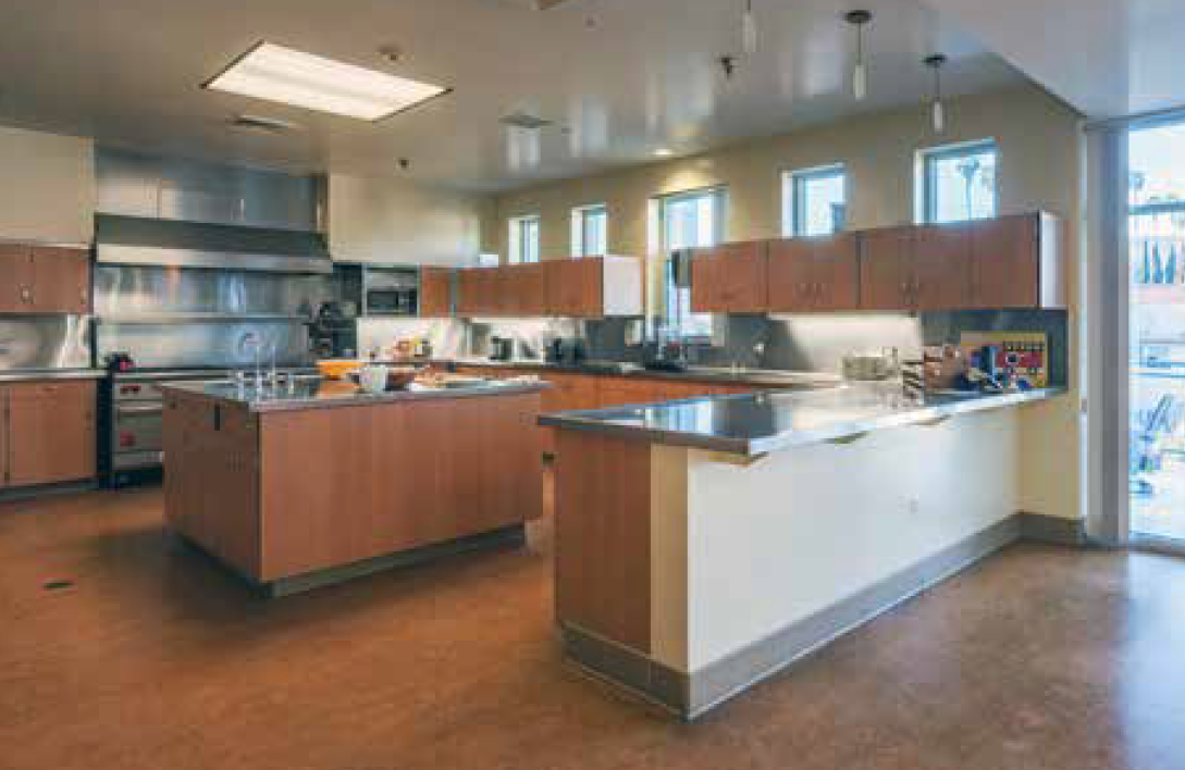 Firehouse Magazine Article Featuring Fire Station 82 | Los Angeles Fire ...