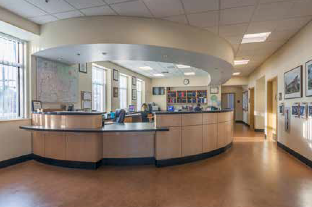 Firehouse Magazine Article Featuring Fire Station 82 | Los Angeles Fire ...