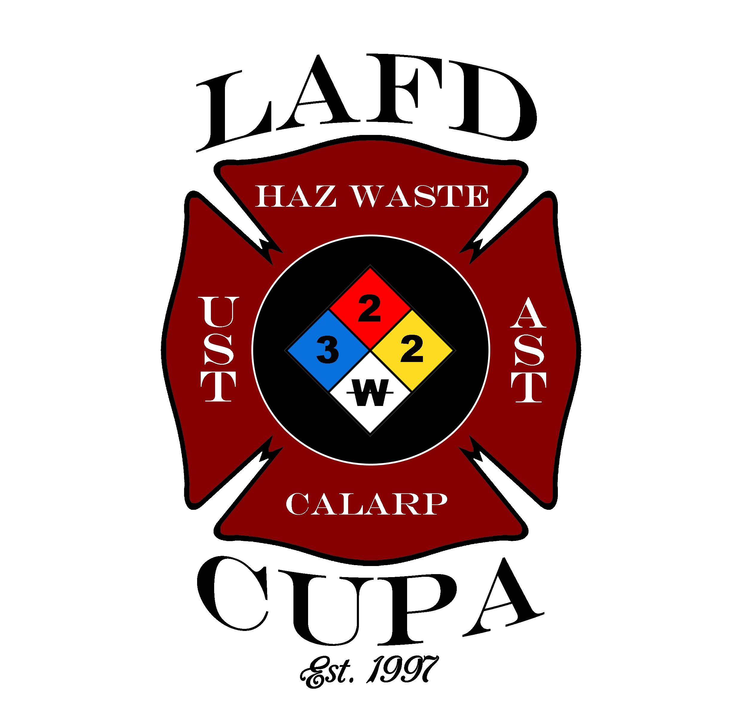 CUPA | Los Angeles Fire Department