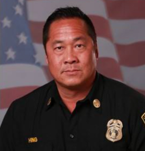 Organization | Los Angeles Fire Department