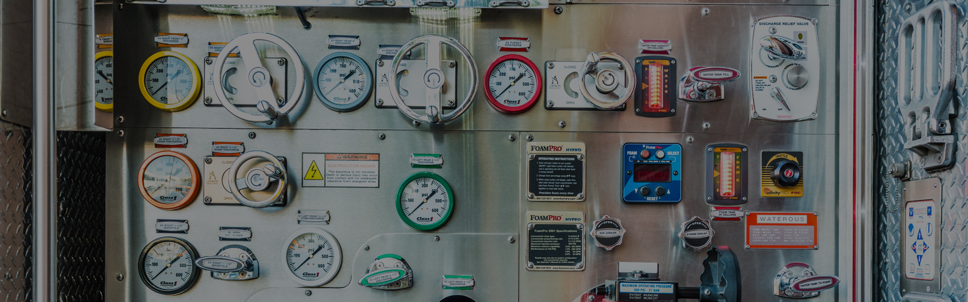 TI Positions & Ranks Engineer | Los Angeles Fire Department