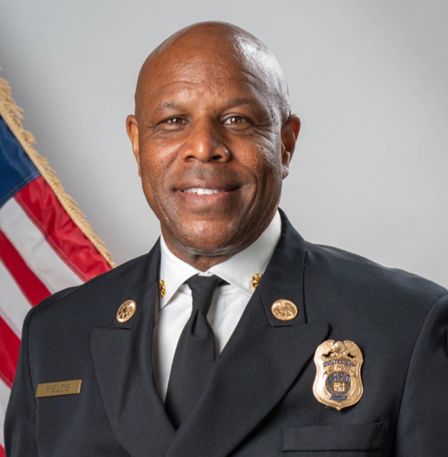 Central Bureau | Los Angeles Fire Department