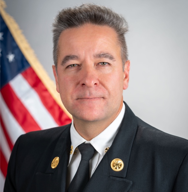 Organization | Los Angeles Fire Department