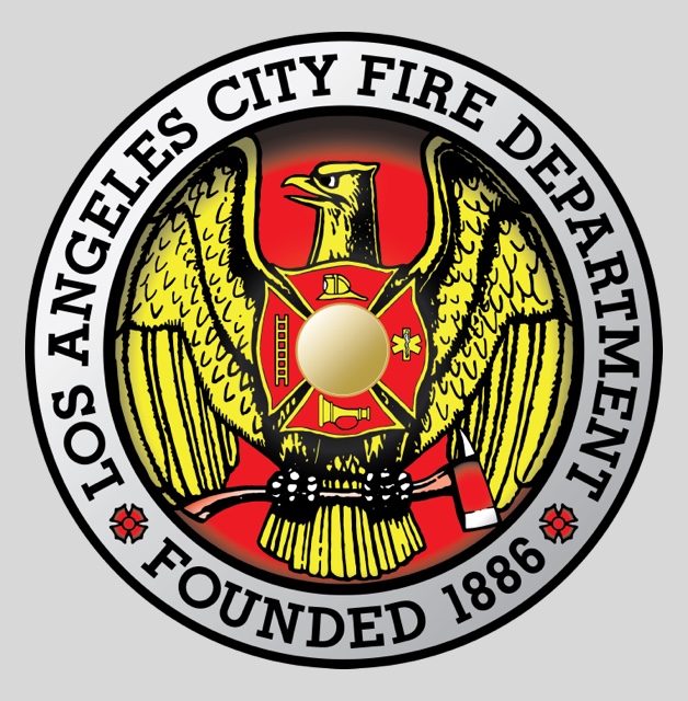 Fire Commission Los Angeles Fire Department