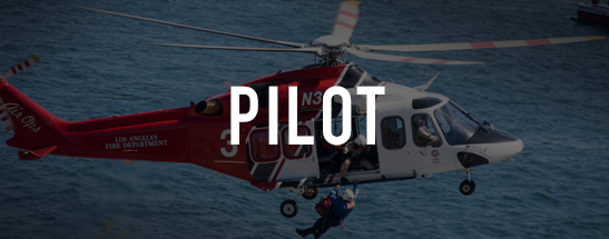 TI Positions & Ranks | Los Angeles Fire Department