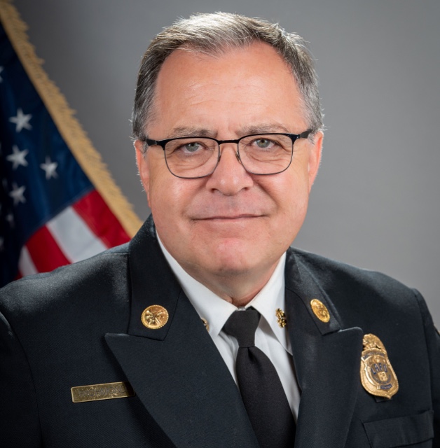 Organization | Los Angeles Fire Department