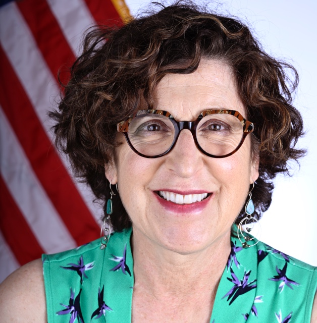 Fire Commission | Los Angeles Fire Department