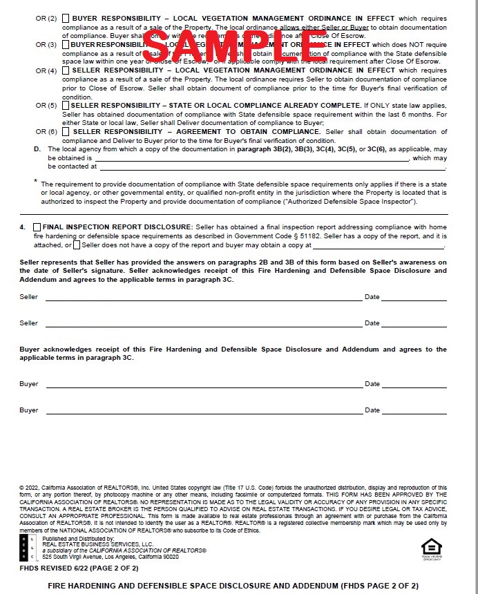 CAR Form Instructions | Los Angeles Fire Department