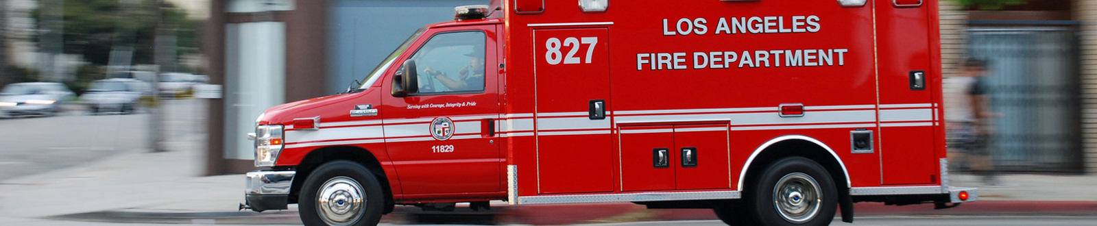 Services | Los Angeles Fire Department